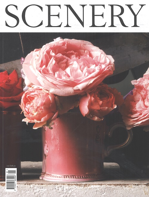 SCENERY - Ips Diffusion