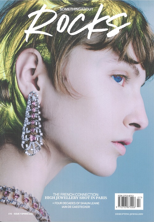 SOMETHINGABOUT ROCKS - Ips Diffusion