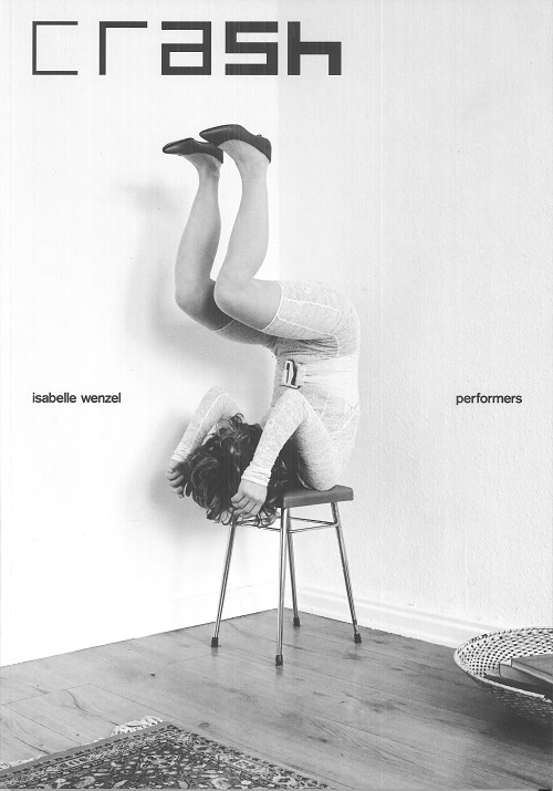 Crash - Ips Diffusion