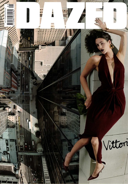 Dazed & Confused - Ips Diffusion