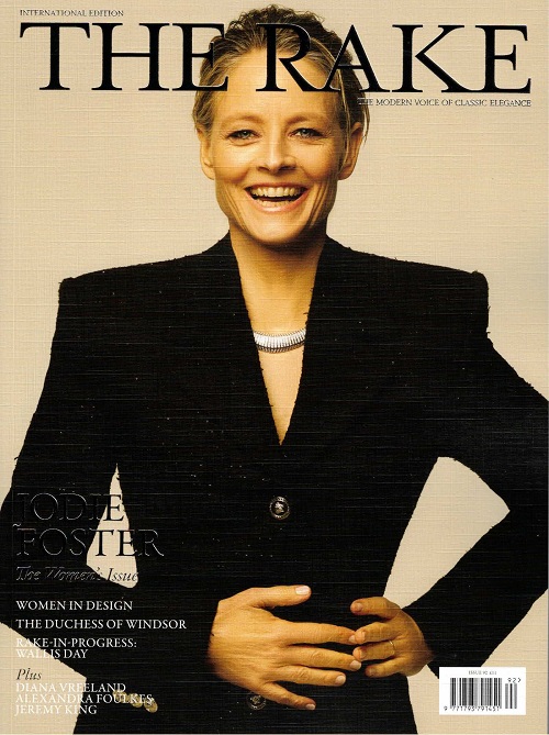 The Rake - Ips Diffusion