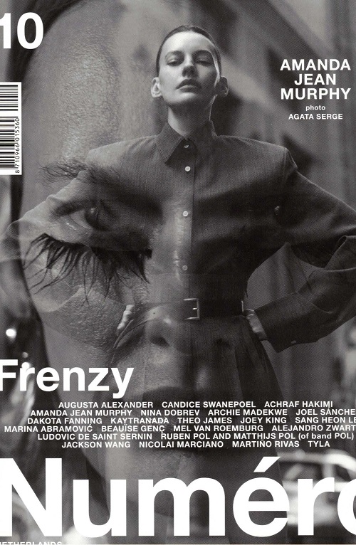 NUMERO NETHERLANDS - Ips Diffusion