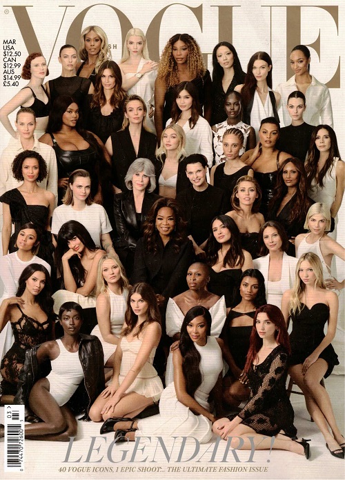 Vogue UK - Ips Diffusion