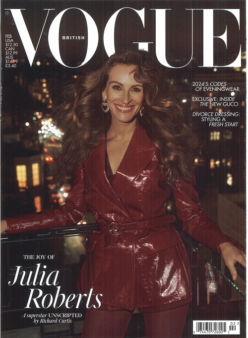 Vogue UK - Ips Diffusion