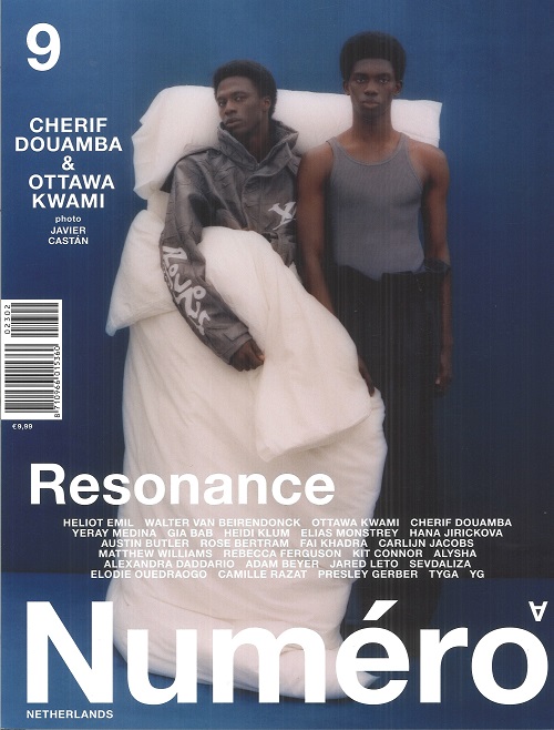 NUMERO NETHERLANDS - Ips Diffusion