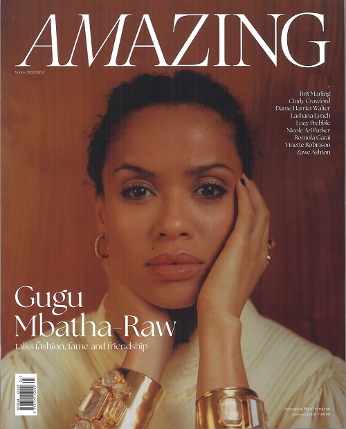 AMAZING - Ips Diffusion