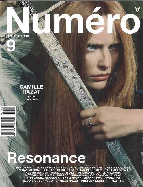 NUMERO NETHERLANDS - Ips Diffusion