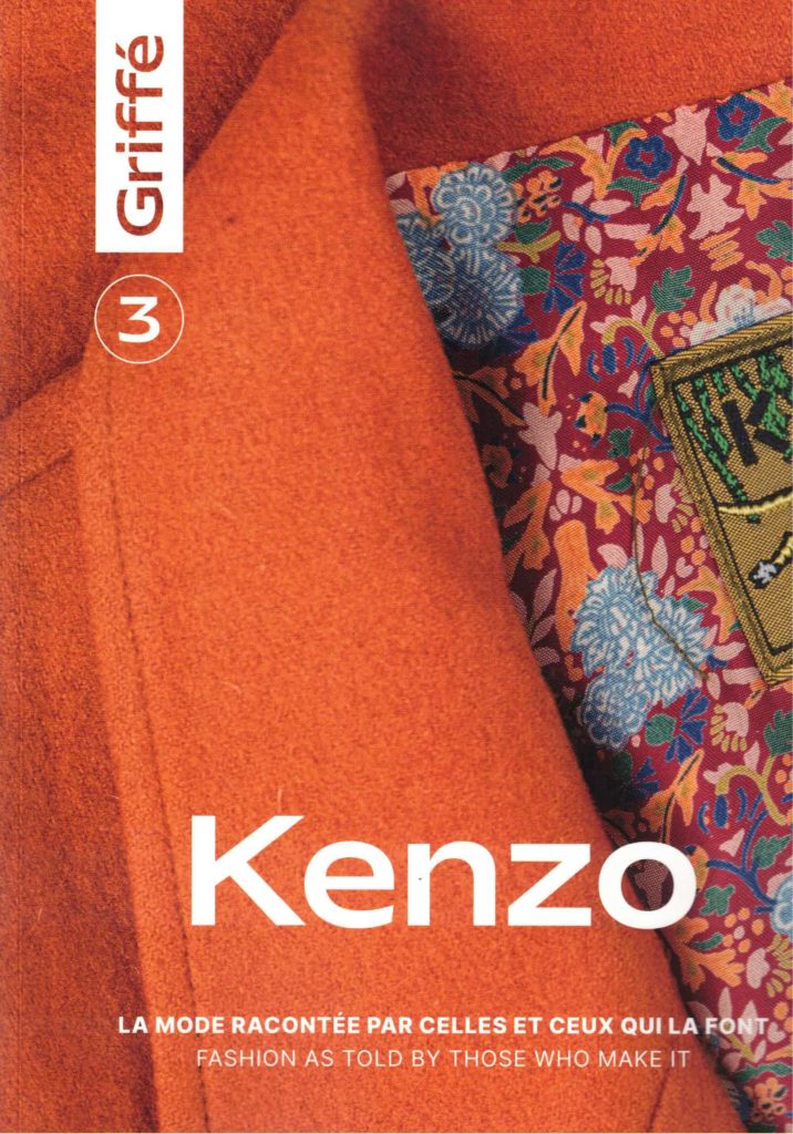 Griffé - Ips Diffusion