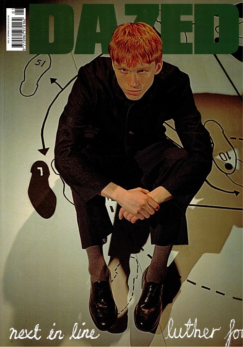 Dazed & Confused - Ips Diffusion