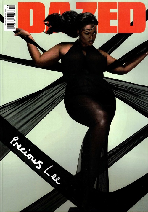 Dazed & Confused - Ips Diffusion