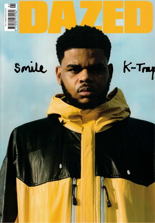 Dazed & Confused - Ips Diffusion