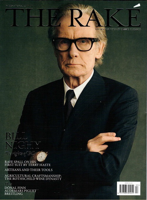 The Rake - Ips Diffusion