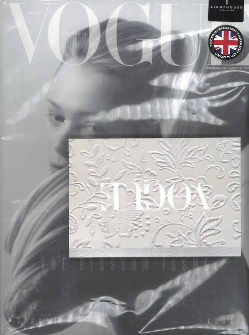 Vogue Portugal - Ips Diffusion