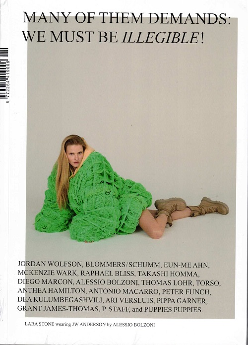 Many of them - Ips Diffusion