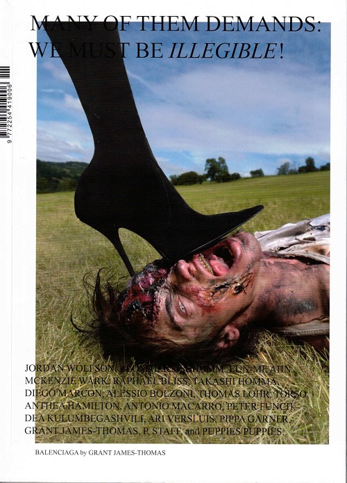 Many of them - Ips Diffusion