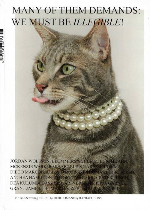 Many of them - Ips Diffusion