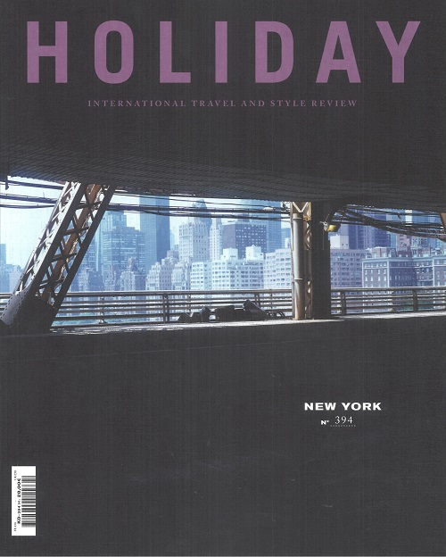 Holiday - Ips Diffusion