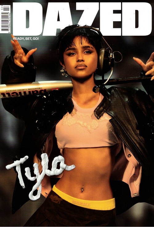 Dazed & Confused - Ips Diffusion