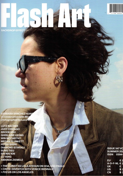 Flash Art - Ips Diffusion