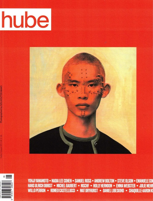 Hube - Ips Diffusion