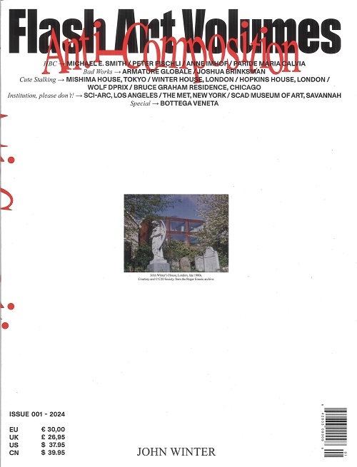 FLASH ART VOLUMES - Ips Diffusion