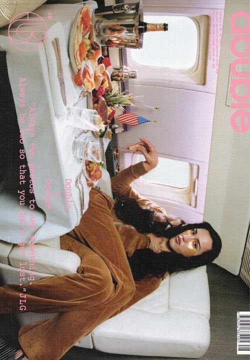 Double - Ips Diffusion