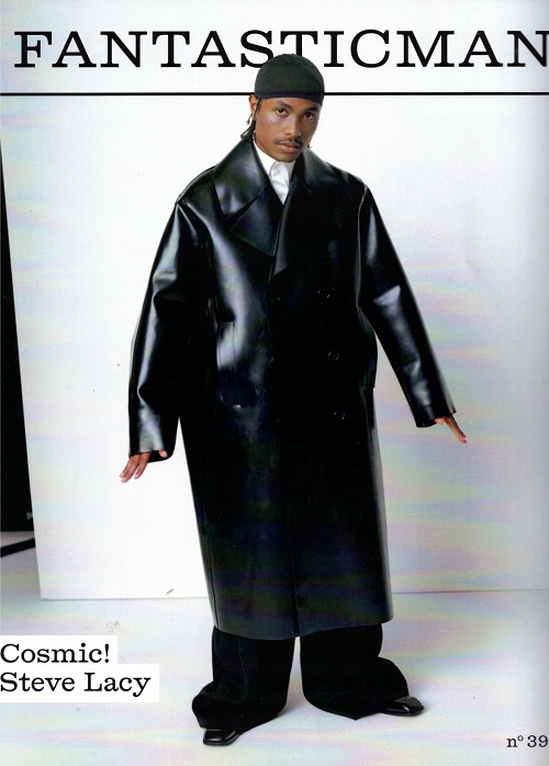 Fantastic Man - Ips Diffusion