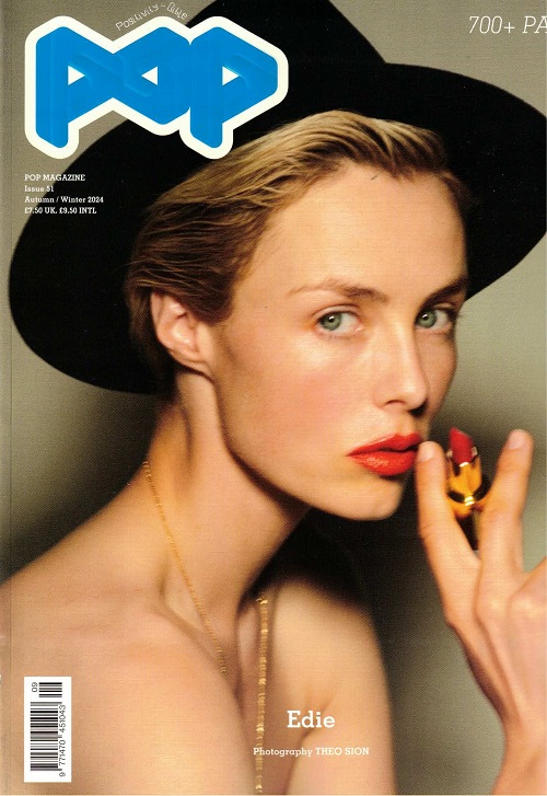 POP MAGAZINE - Ips Diffusion