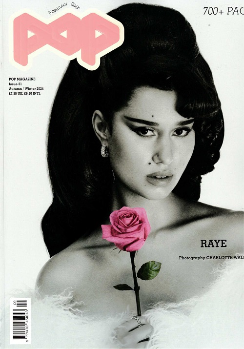 POP MAGAZINE - Ips Diffusion