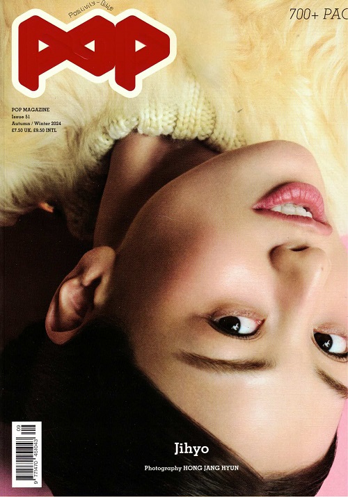 POP MAGAZINE - Ips Diffusion