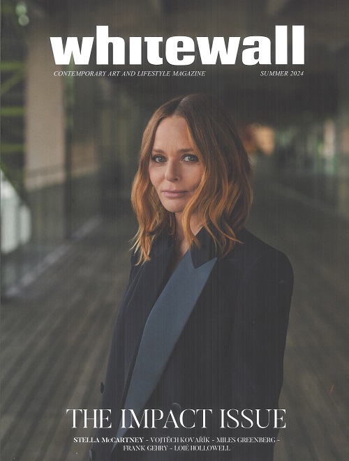 Whitewall - Ips Diffusion