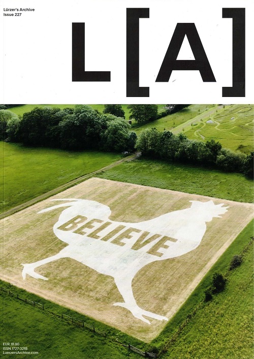 LURZER'S ARCHIVES - Ips Diffusion