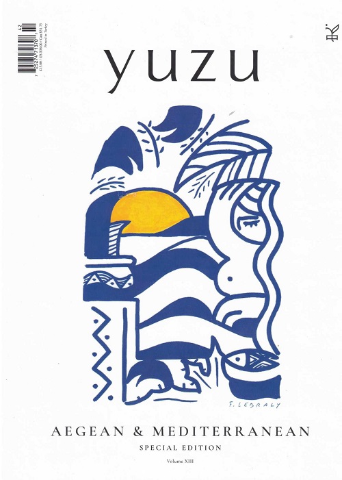 YUZU - Ips Diffusion