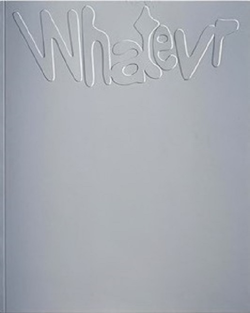 Whatevr - Ips Diffusion