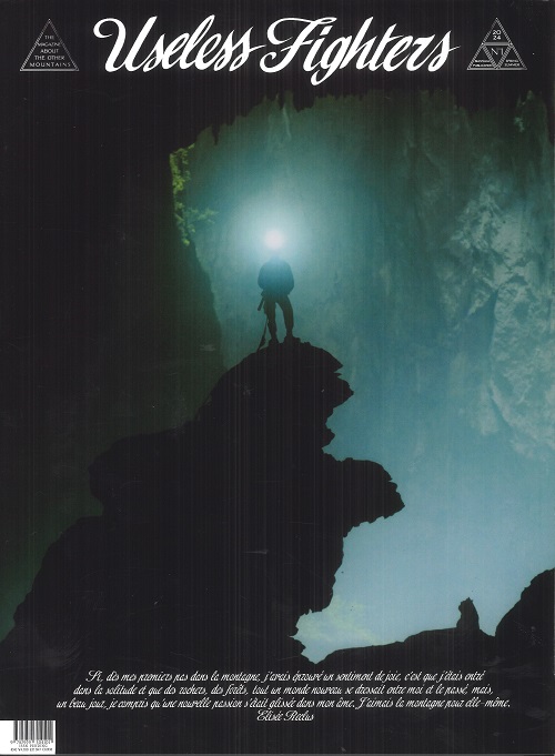 USELESS FIGHTERS - Ips Diffusion