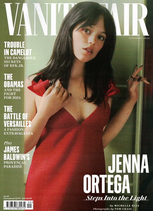 Vanity Fair UK - Ips Diffusion