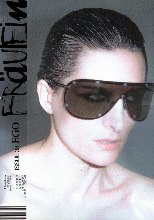 Fraulein - Ips Diffusion