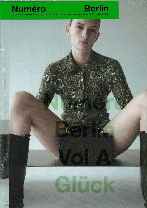 Numero Berlin - Ips Diffusion