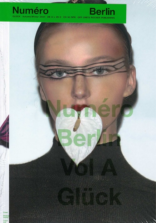 Numero Berlin - Ips Diffusion