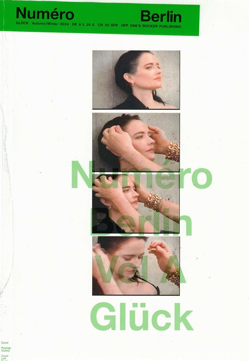 Numero Berlin - Ips Diffusion