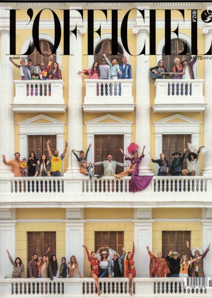 OFFICIEL IBIZA - Ips Diffusion