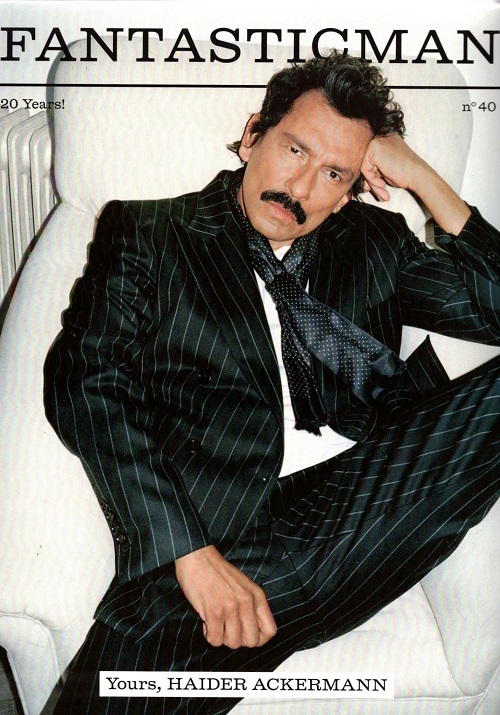 Fantastic Man - Ips Diffusion