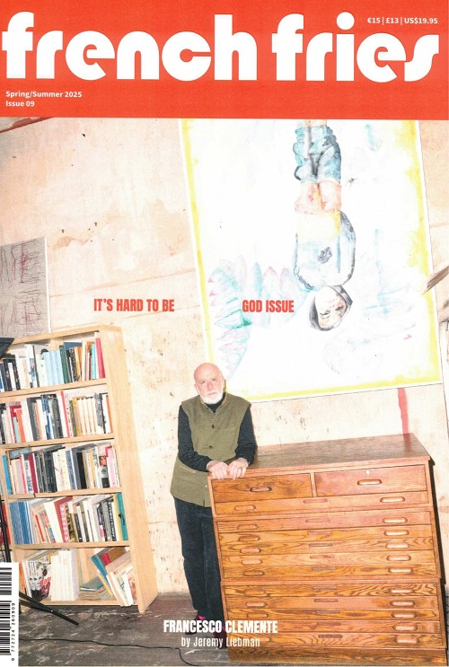 french fries - Ips Diffusion