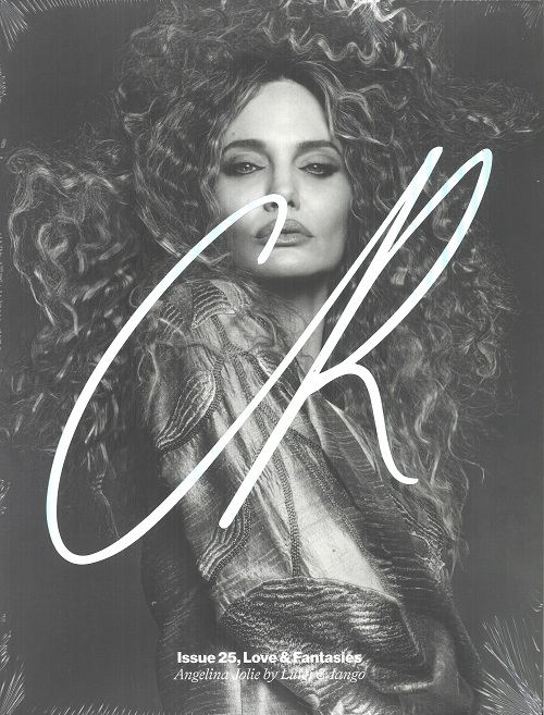 CR Fashion Book - Ips Diffusion