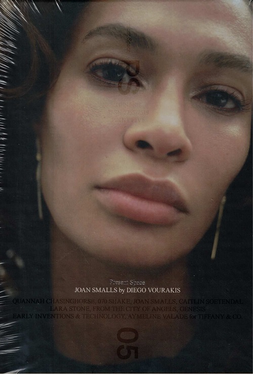 Present Space - Ips Diffusion