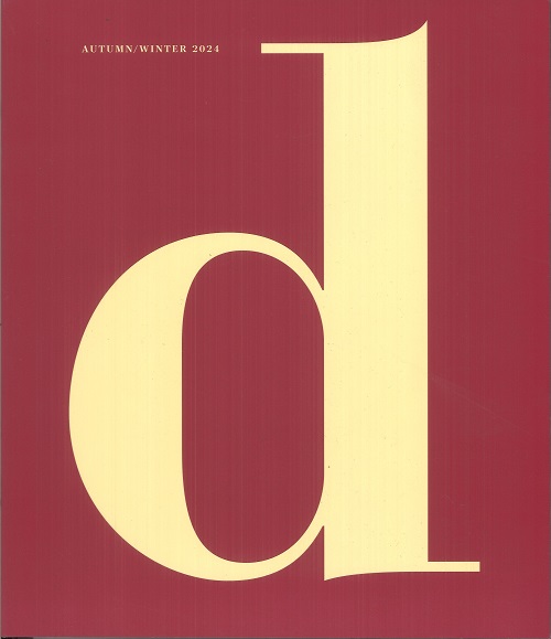 D Magazine - Ips Diffusion