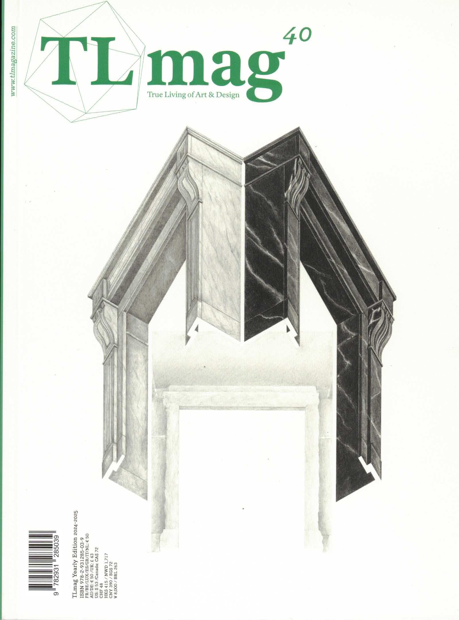 TL Magazine - Ips Diffusion