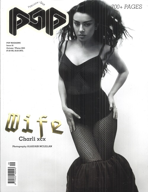 POP MAGAZINE - Ips Diffusion