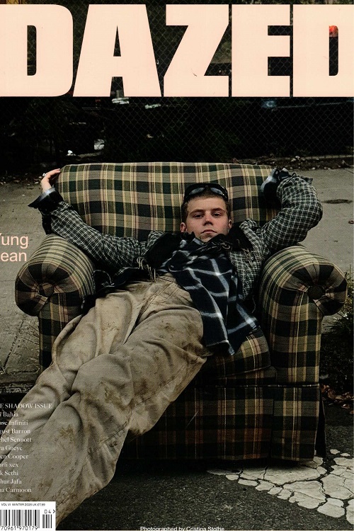 Dazed and Confused - Ips Diffusion