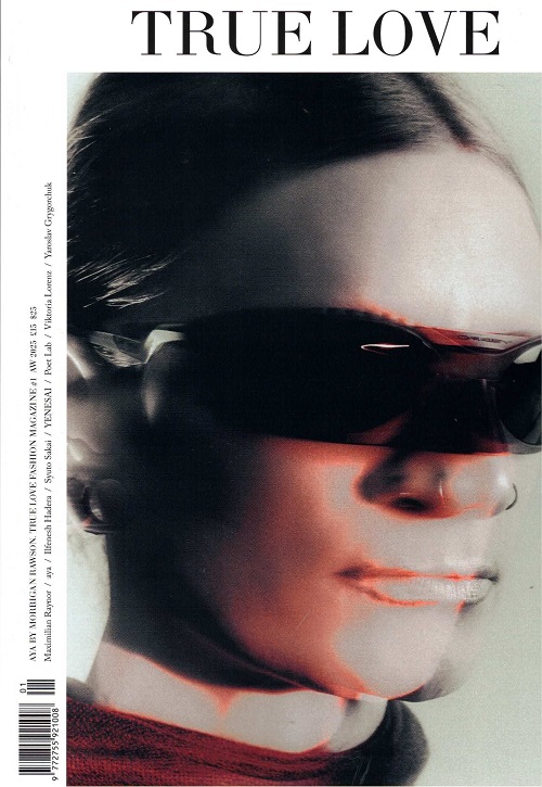 TRUE LOVE - Ips Diffusion